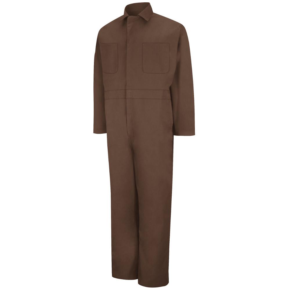 Coveralls – Reliable Carriers